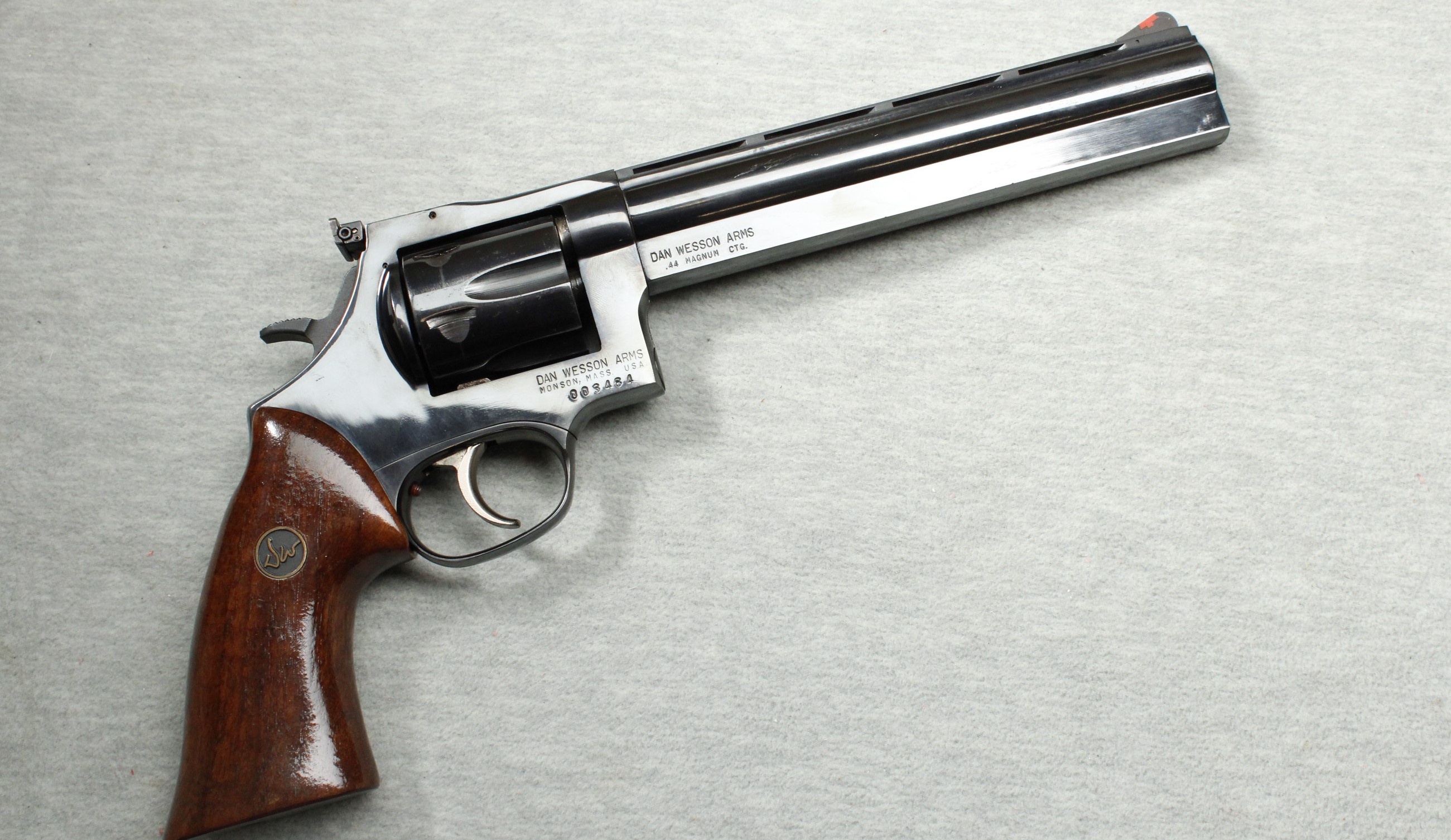 Dan Wesson ~ Magnum Hunter ~ .44 Mag | Cabela's